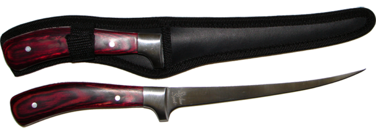 Striker Deluxe Filet Knife - Innovative Global Alliance