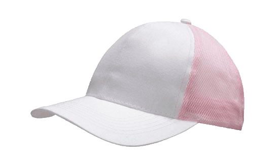 Cotton Mesh Back Cap - Innovative Global Alliance